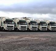 NOX Transport - A leading provider in transportation services.