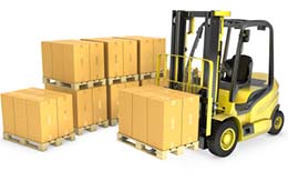 NOX Transport - A leading provider in transportation services.